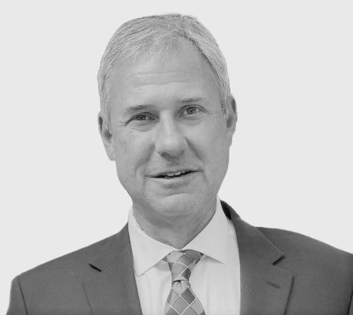 Dr. Ian Wedmore - Peter Quinn & Associates